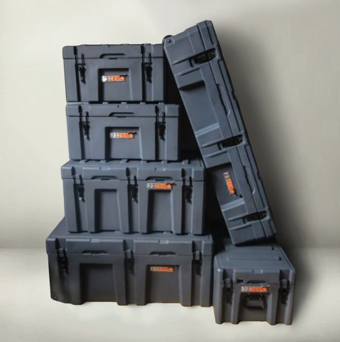 CB Adventure Supply