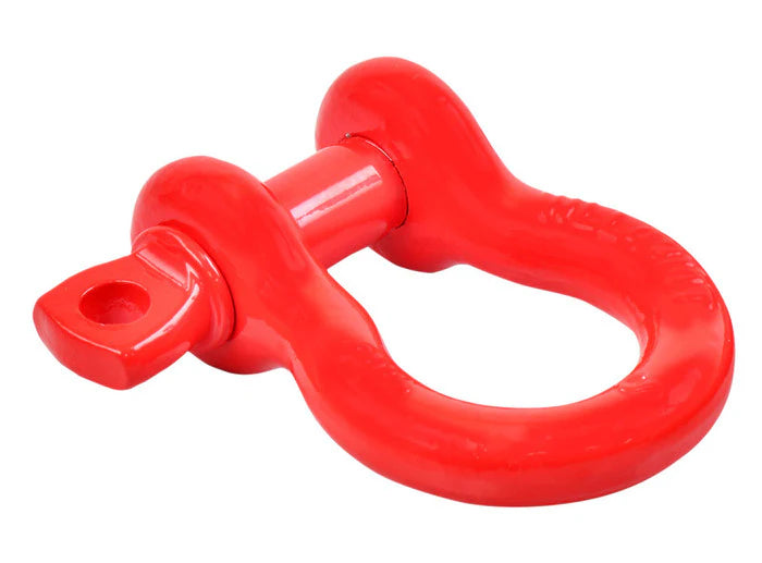 ComeUP Bow Shackle — CB Adventure Supply