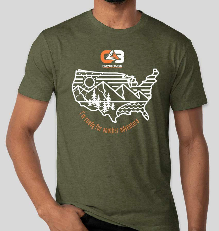 In Stock Products — CB Adventure Supply