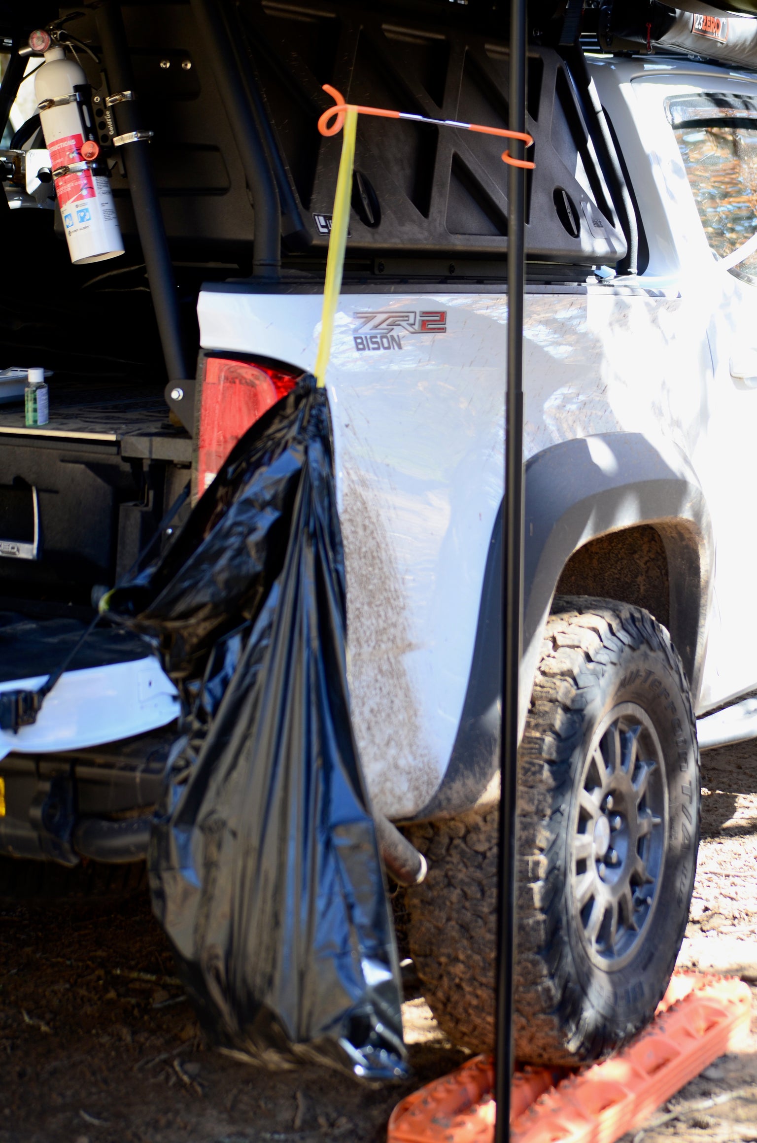 In Stock Products — CB Adventure Supply