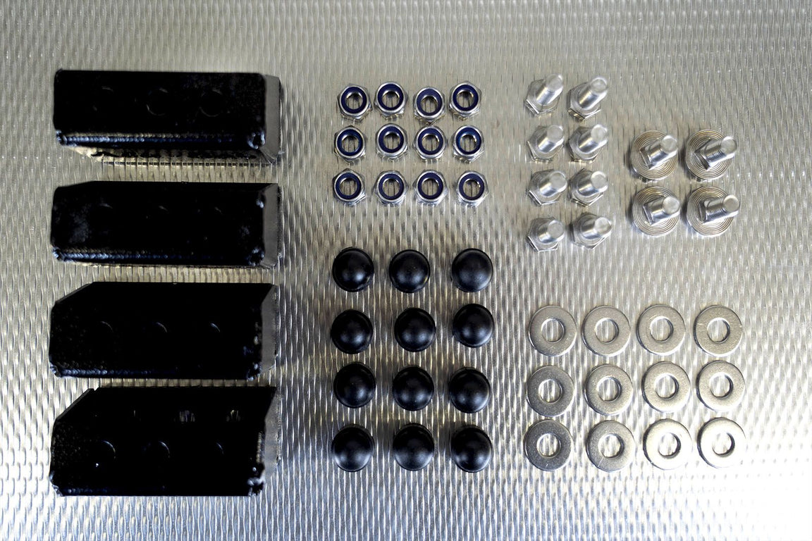 In Stock Products — CB Adventure Supply