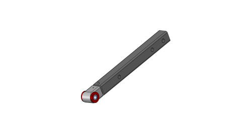 Max Coupler 8k Max Coupler 18XL Trailer Side Assembly (MC1801) — CB ...