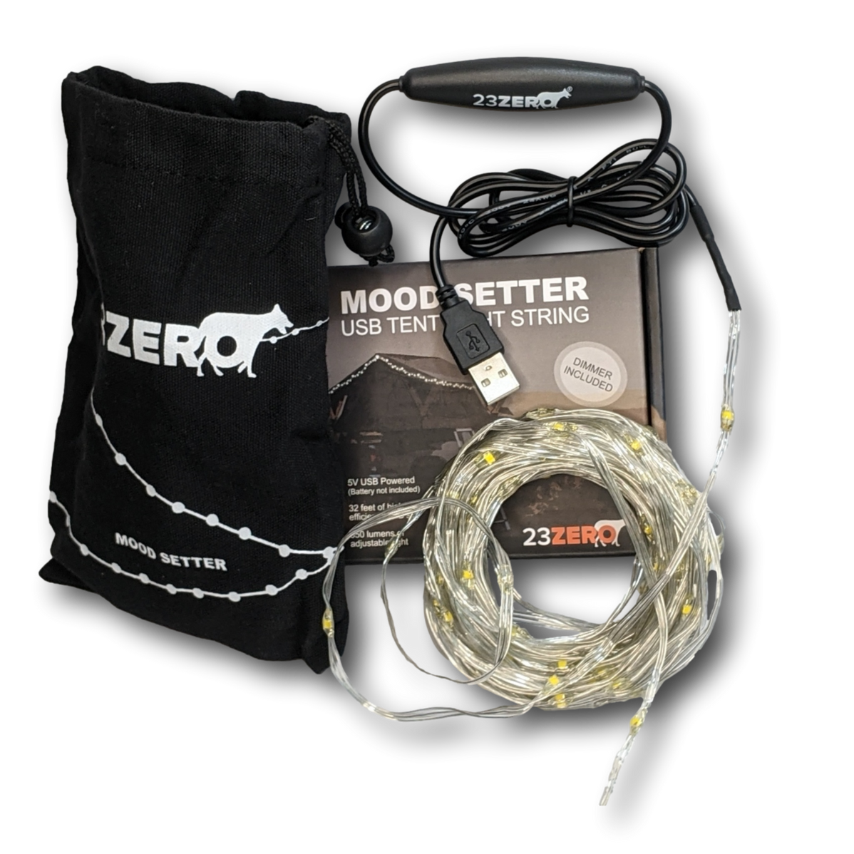 In Stock Products — CB Adventure Supply